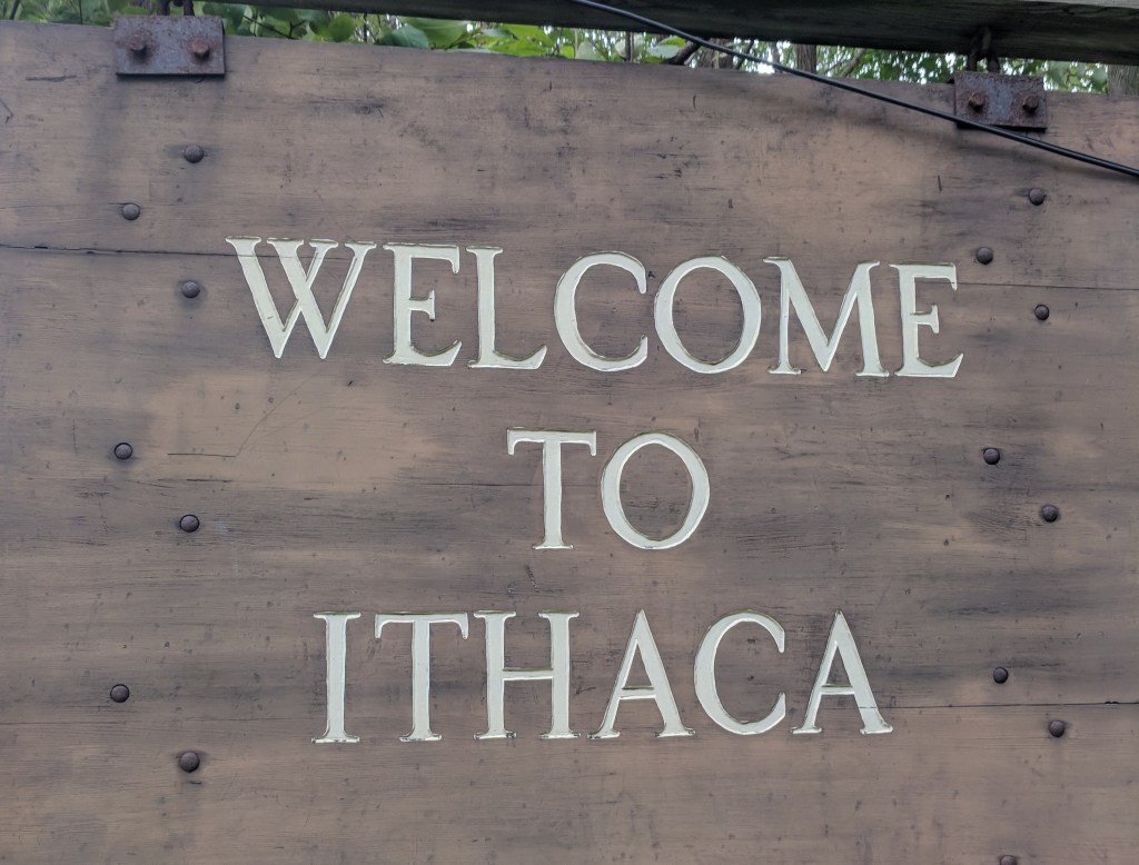 The Ultimate Guide to Ithaca – Type A Trekker