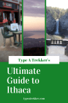 The Ultimate Guide to Ithaca – Type A Trekker